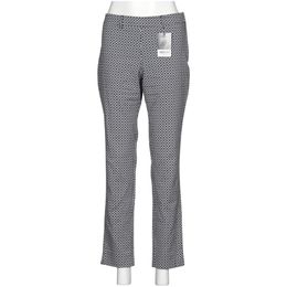 s.Oliver Stoffhose Damen Größe S Second Hand blau