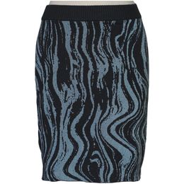 MONKI Rock Damen Größe XS Second Hand marine