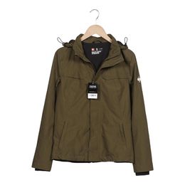 Engelbert Strauss Jacke Damen Größe S Second Hand grün