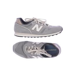 New Balance Sneaker Herren Größe 42 Second Hand grau