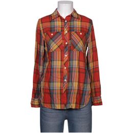 Denim & Supply Ralph Lauren DENIM & SUPPLY Ralph Lauren Bluse Damen Größe S Second Hand rot