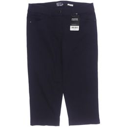 Gerry Weber Stoffhose Damen Größe L Second Hand marine