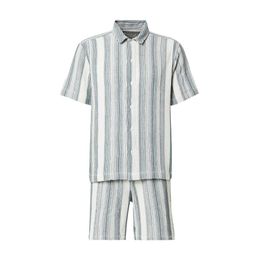 Only & Sons Only & Sons Set 'ONSSAVIER' Herren Größe XXL navy / weiß