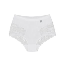 Wolbar Panty 'Diamond 3506' female White size XL