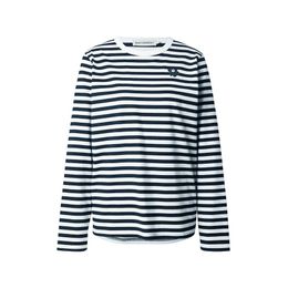 Marimekko Shirt Damen Gr&ouml;&szlig;e XL schwarz / wei&szlig;