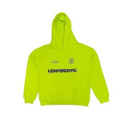 Low Lights Studios Sweater 'Racer' male Green size S