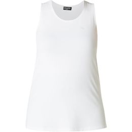 Base Level Curvy Top 'Alicia' female White size 44
