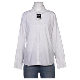 Esprit Bluse Damen Größe M Second Hand weiß