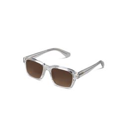 X Frame Therapy Sunglasses 'Glareflux Sun' female Brown size Onesize