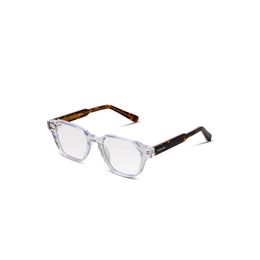 Herling Glasses 'Zane Blue Light' female Transparent size One Size