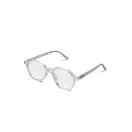 X Frame Therapy Glasses 'Glitzospex Blue Light' female Transparent size One Size