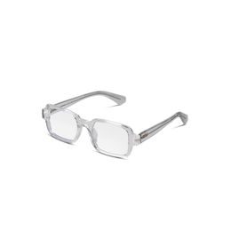 X Frame Therapy Glasses 'Neocraft Blue Light' female Transparent size One Size