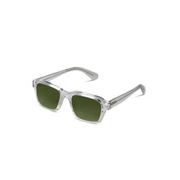 X Frame Therapy Sunglasses 'Glareflux Sun' female Green size Onesize