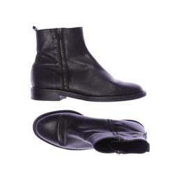 Kennel & Schmenger Kennel & Schmenger Stiefelette Damen Größe 38.5 Second Hand schwarz