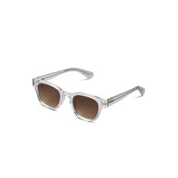 X Frame Therapy Sunglasses 'Transluming Sun' female Brown size Onesize
