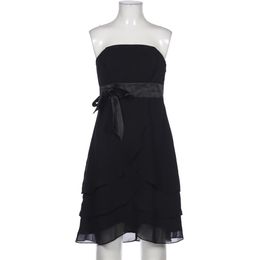 Marie Lund Kleid Damen Größe S Second Hand schwarz