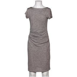 Swing Kleid Damen Größe S Second Hand beige