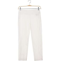 Seductive Stoffhose Damen Größe S Second Hand weiß