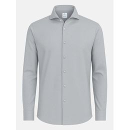 Vercate Business Shirt 'No. 19' male Grey size 37