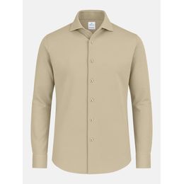Vercate Business Shirt 'No. 19' male Beige size 43