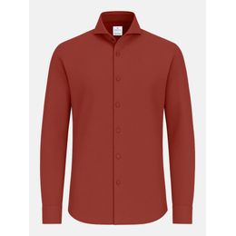 Vercate Business Shirt 'No. 19' male Red size 40