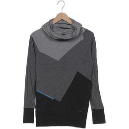 Ragwear Kapuzenpullover Damen Größe S Second Hand grau