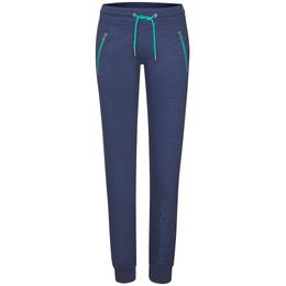 Kangaroos Pants female Blue size 32/34