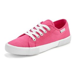 Lascana Sneakers female Pink size 40