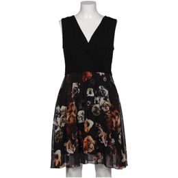 Anna Field Kleid Damen Größe XL Second Hand schwarz
