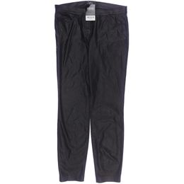 Brax Stoffhose Damen Größe S Second Hand schwarz