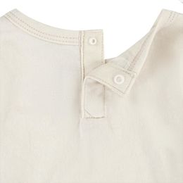 Levi's Kids Set M&auml;dchen Gr&ouml;&szlig;e 86 creme / ros&eacute;