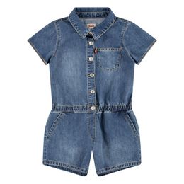 Levi's Kids Dungarees girl Blue size 16