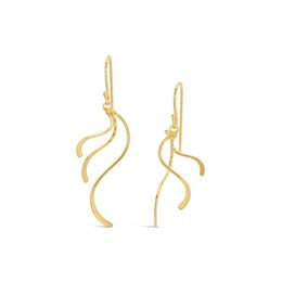 Ars-argenti Earrings 'POOL PARTY' female Gold size One Size