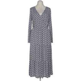 Alba Moda Kleid Damen Größe L Second Hand marine