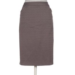 Gerry Weber Rock Damen Größe S Second Hand braun