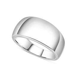 Tony Fein Ring 'Siegel' male Silver size 62