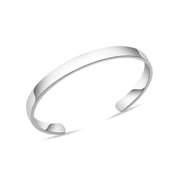 Tony Fein Bracelet 'Reif' male Silver size 16 cm