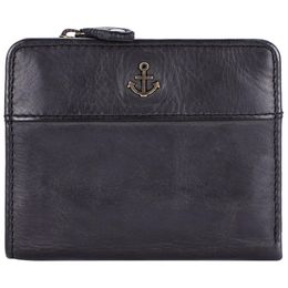 Harbour 2nd Wallet female Black size One Size