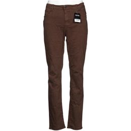 Brax Jeans Damen Größe 36 Second Hand braun