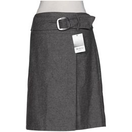 Gerry Weber Rock Damen Größe L Second Hand grau