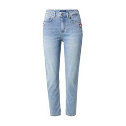 Scotch & Soda SCOTCH & SODA Jeans 'Breakdance' Damen Gr&ouml;&szlig;e 28 blue denim