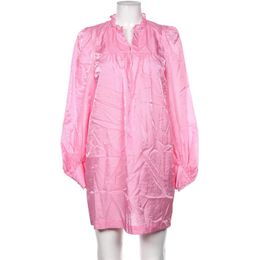 BAUM UND PFERDGARTEN Kleid Damen Größe L Second Hand pink