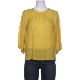 SET Bluse Damen Größe M Second Hand gelb