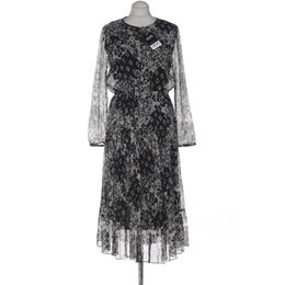 Massimo Dutti Kleid Damen Größe L Second Hand schwarz