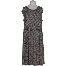 Gerry Weber Kleid Damen Größe XL Second Hand braun