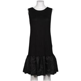 ELISA CAVALETTI Kleid Damen Größe M Second Hand schwarz