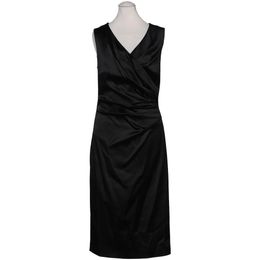 Elégance Elegance Paris Kleid Damen Größe S Second Hand schwarz