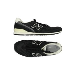 New Balance Sneaker Damen Größe 40.5 Second Hand schwarz