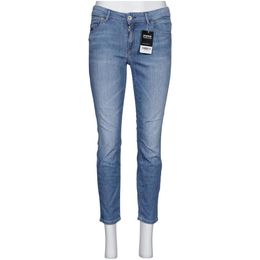 Marc O'Polo Marc O'Polo Jeans Damen Größe 29 Second Hand blau