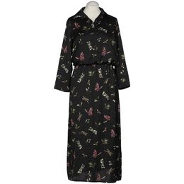 La Fée Maraboutée La Fée Maraboutée Kleid Damen Größe S Second Hand schwarz